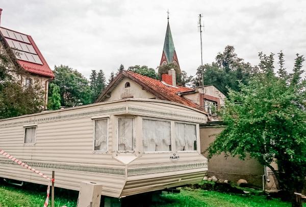 U Magretki - Mazury