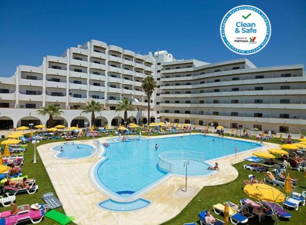 Hotel Apartamento Brisa Sol - Algarve