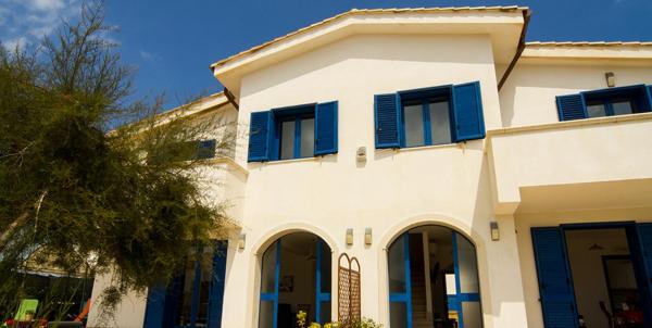 Villa Calabernardo - Sizilien