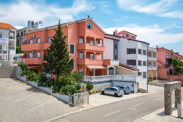 Apartments Mikanović - Krk