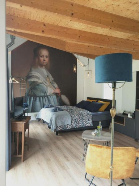 Hofstede 'S Gravenhoek - Goes