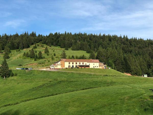 Chaume De Balveurche - Vosges