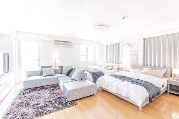 Residence Harimaya-vacation Stay 99860v - Kochi