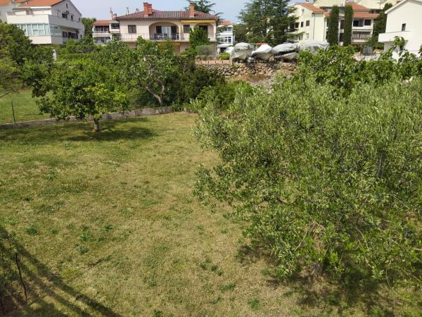 Apartman Avsec - Krk