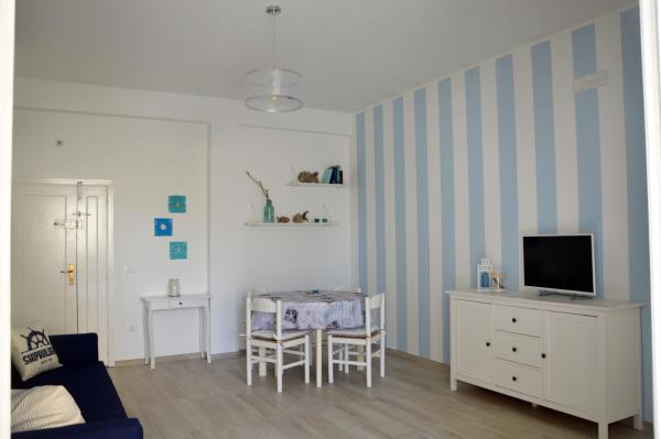 Numana - A Casa Di Demis - Numana