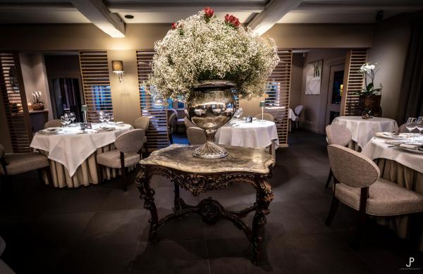 Hostellerie Gilain - Ciney