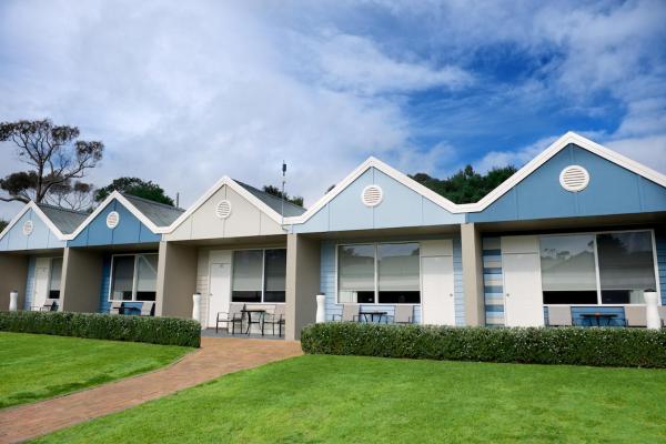 Sorrento Beach Motel - Melbourne