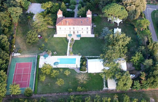 Manoir Des Chanterelles - Tarn-et-Garonne