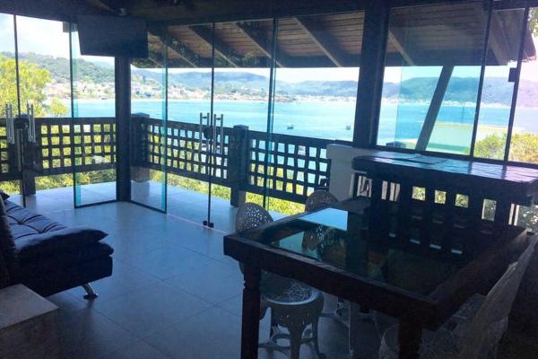 6. Cobertura Vista Mar 360º Bombinhas - Bombinhas