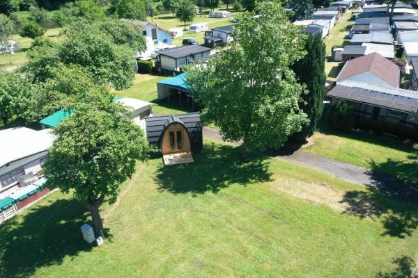 Camping Wies-neu - Bollendorf