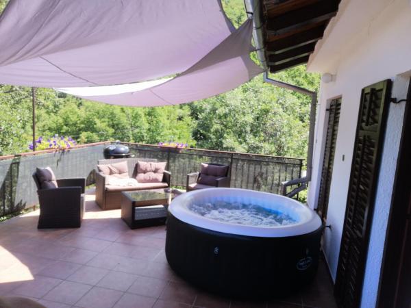 Apartment D&j - Mošćenička Draga