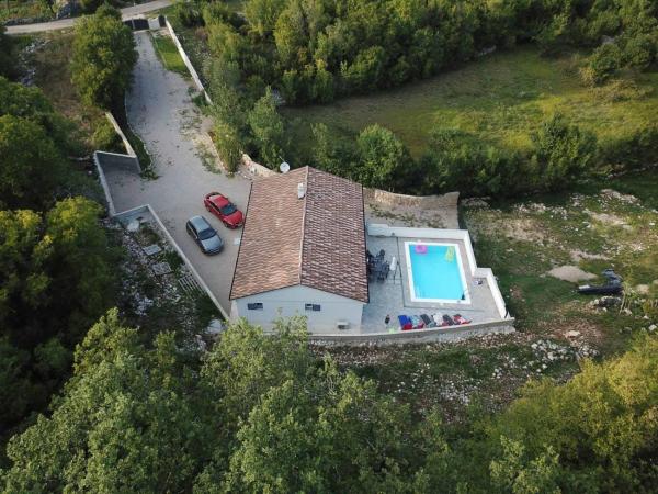 Holiday House Fanuko - Vrbnik