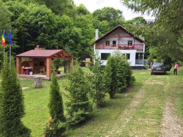 Cabana Khaliope - Întorsura Buzăului