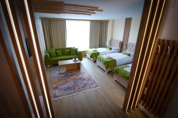 Motel Kvele - Serbia