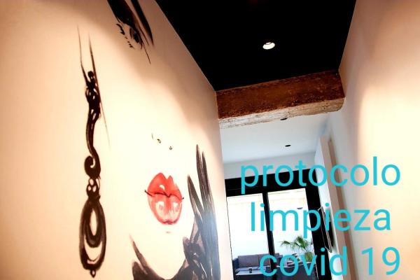 Loft Mon - Zaragoza