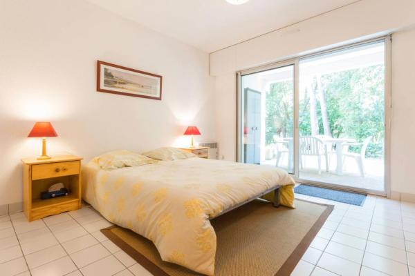 Les Jardins De Sainte Marguerite - Pornichet