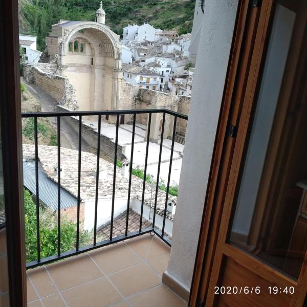 Casa Tio Paco - Sierra de Cazorla