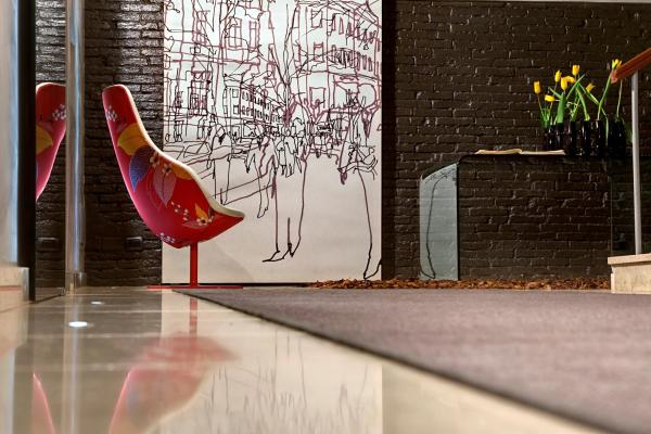Il Vicolo Aparthotel Verona - Verona