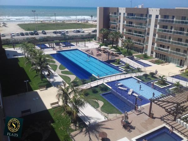 Vgfun S Flats - Fortaleza