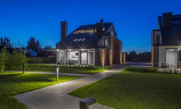 12 Jabłek - Ośrodek Wypoczynkowy Na Mazurach - Mazury