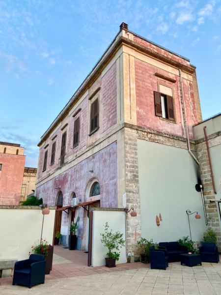 Casa Di Marco - Copertino