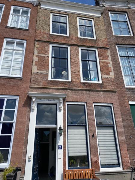 Cleen Rochelle - Middelburg
