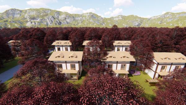 Yıldız Country Hotel - Sinop