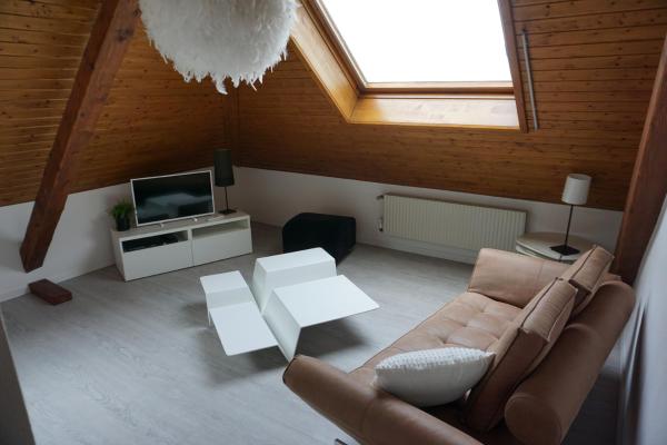 Studio Maujobia 31 - Neuchâtel