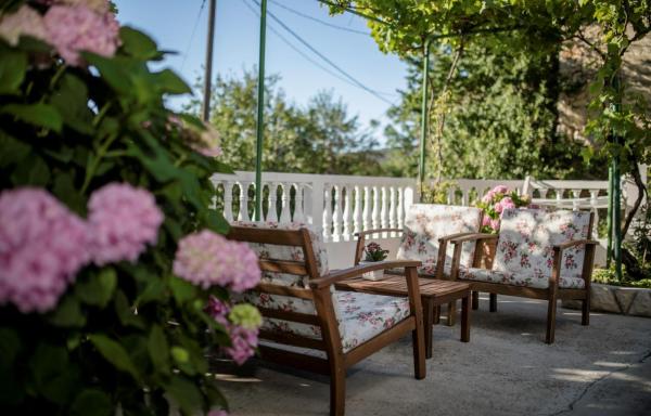 Holiday House Predrag - Lopar