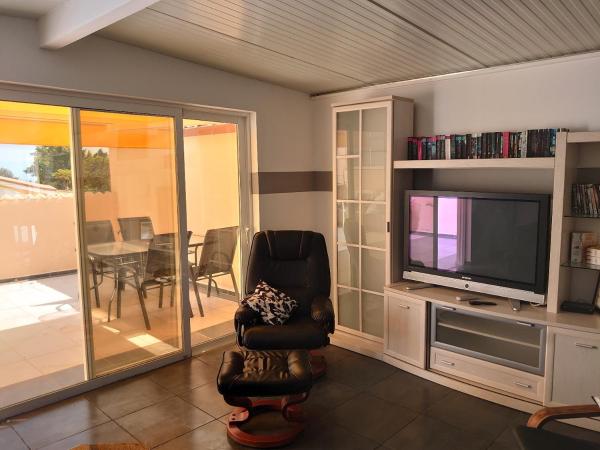 Ferienwohnung Marlene - Maspalomas