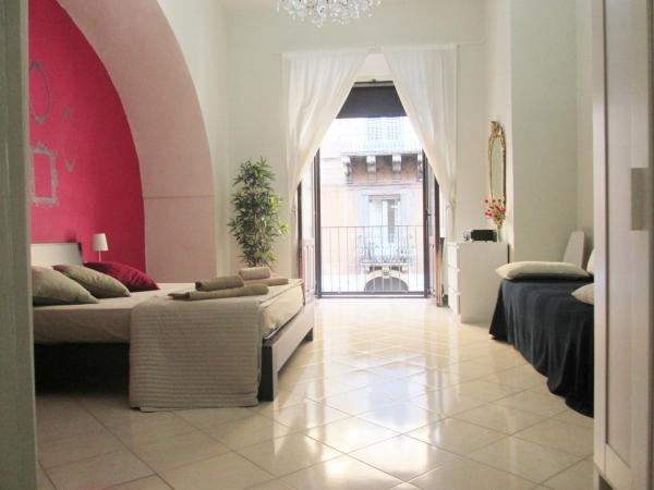 Studio 275 - Catania