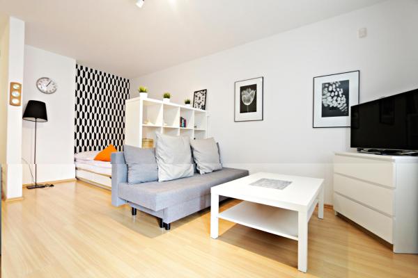 Ksiazat Pomorskich By Baltic Home - Misdroy