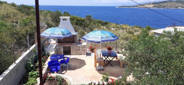 Apartment Erjon - Ksamil