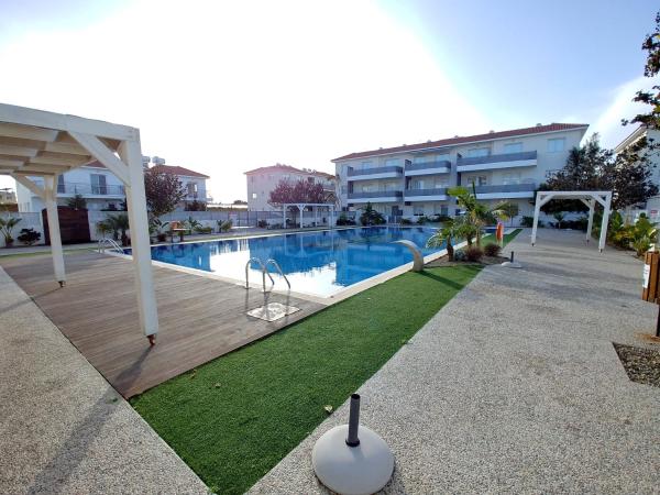 Ap10 Mythical Sands - Protaras