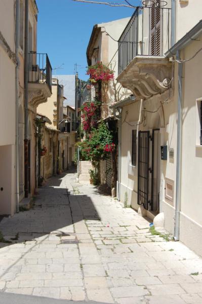 Profumo Di Gelsomino - Scicli