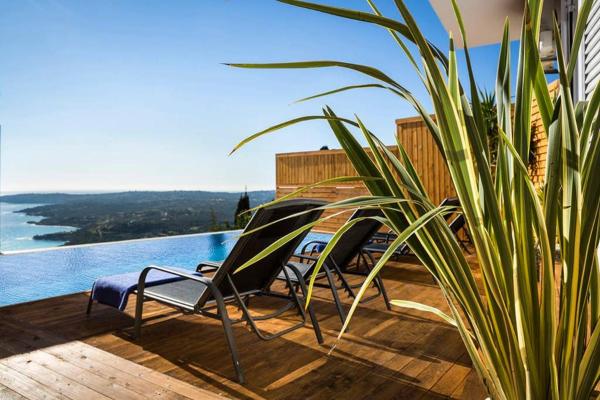 Votsalo Boutique Villas - Cephalonia