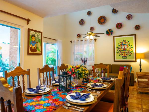 Casa Mulder - Puerto Morelos