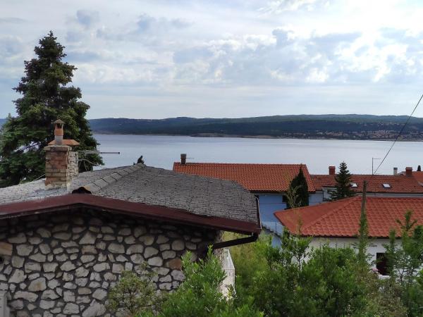 2 Minutes To The Beach Ev Station Available - Crikvenica