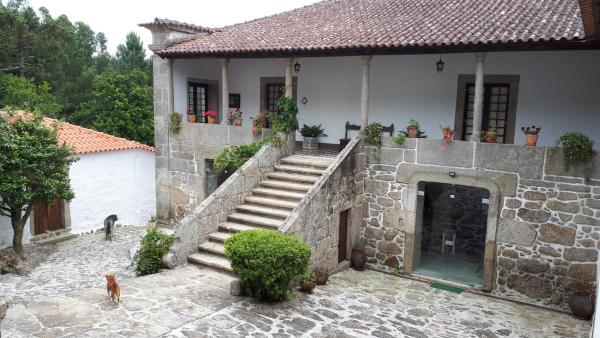 Quinta Do Bravio - Portugal
