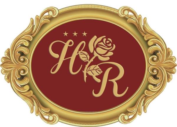 Hotel Róża - Wrocław