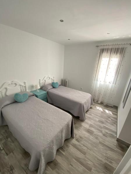 Conil Apartment - Conil de la Frontera