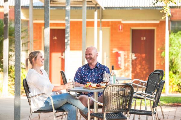 Strath Motel - Milang