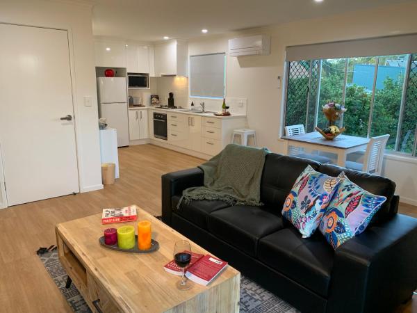 Boutique Accommodation For Couples - Canungra