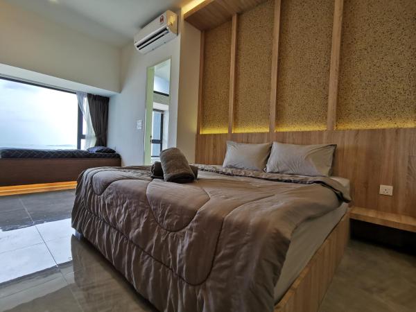 Thermospace Imperio B-25-31 Melaka City - Malacca