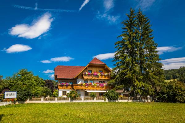 Bio Bauernhof Schoberhof - Tamsweg