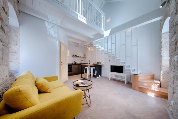 Studio Apartment Vicencina - Vis