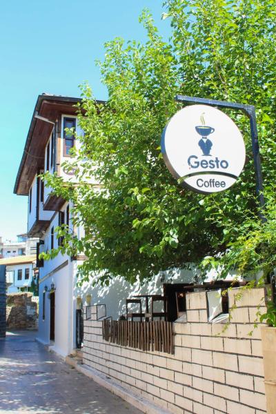 White City Pension - Adalia