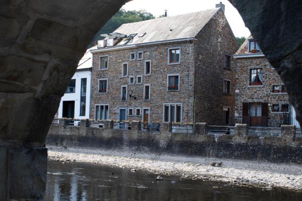 Typical Ardenne House De Luxe - La Roche-en-Ardenne