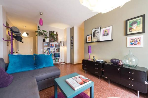 Apto Grande 2 Hab Free Parking Big Apartment 2rooms - Maspalomas