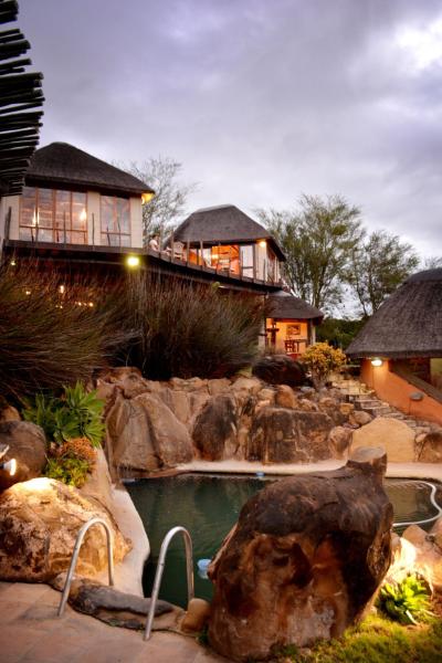 Addo Dung Beetle Guest Farm - Addo